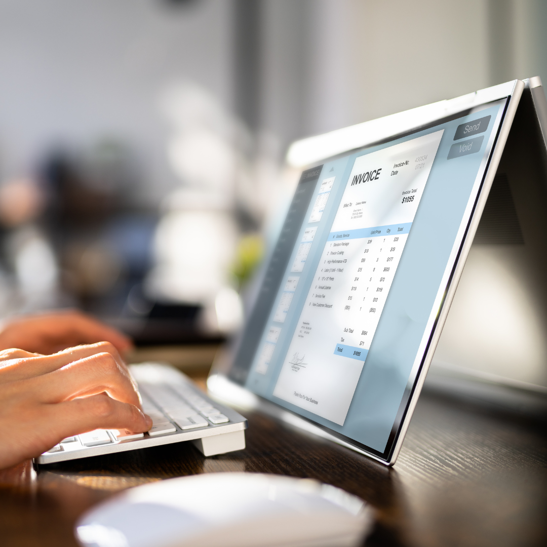 Las Mejores Apps de Control de Gastos para Empresas 2024